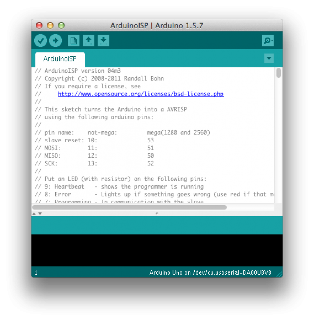 How to revive the MicroView from GeekAmmo / SparkFun without solder. – David Bryan's Blog