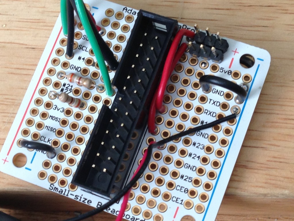 Raspberry Pi Power Cat Feeder – Updates – David Bryan's Blog